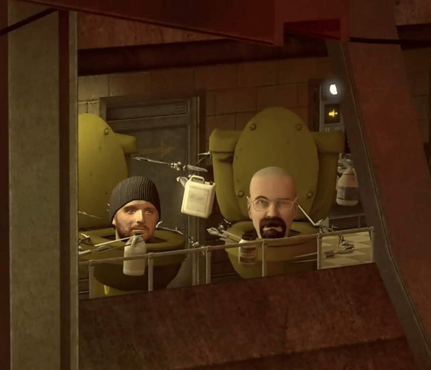 ($SKIBIDI) - The Original SkibidiCoin Ticker - Home