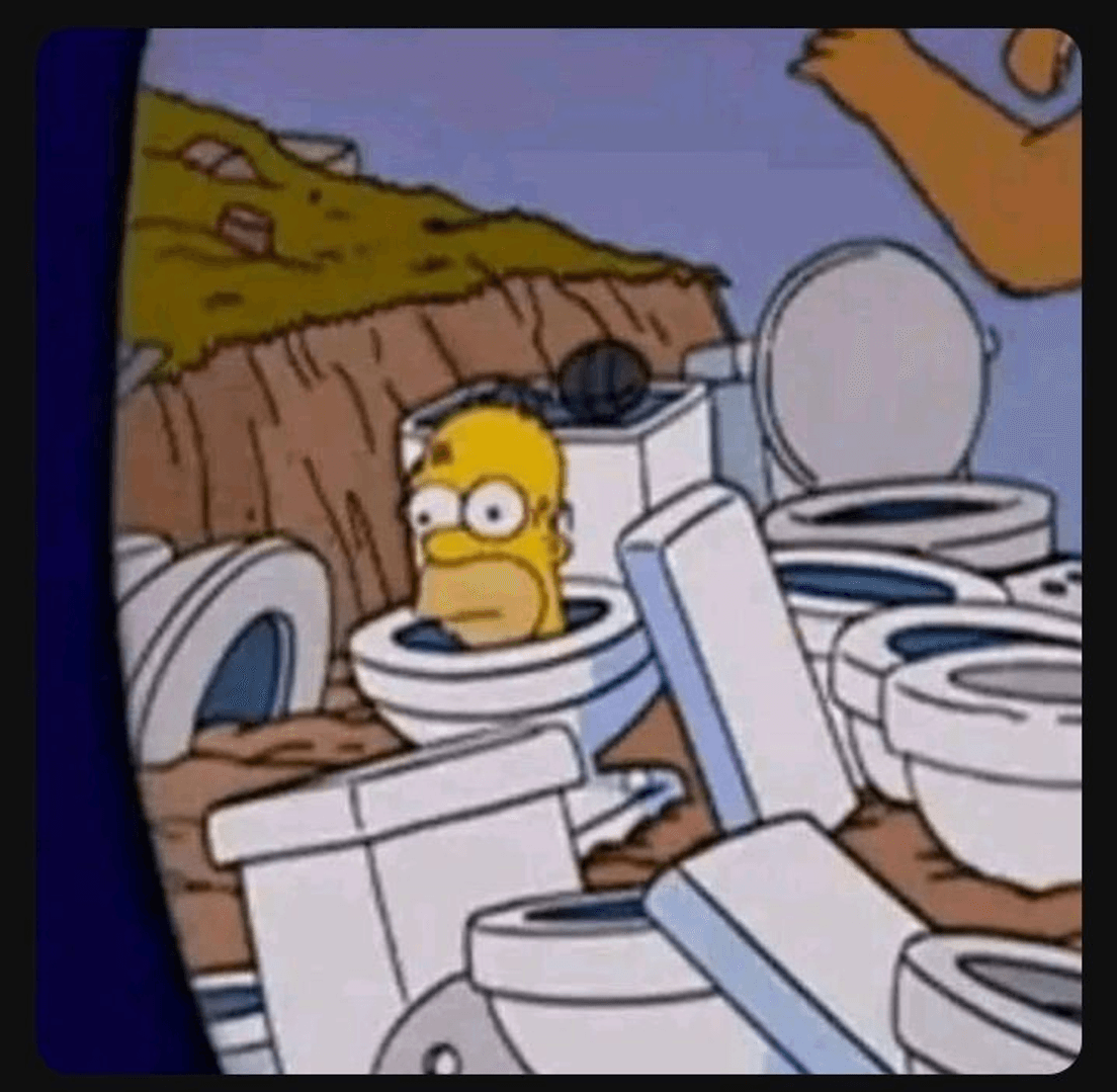 ($SKIBIDI) - The Original SkibidiCoin Ticker - Home