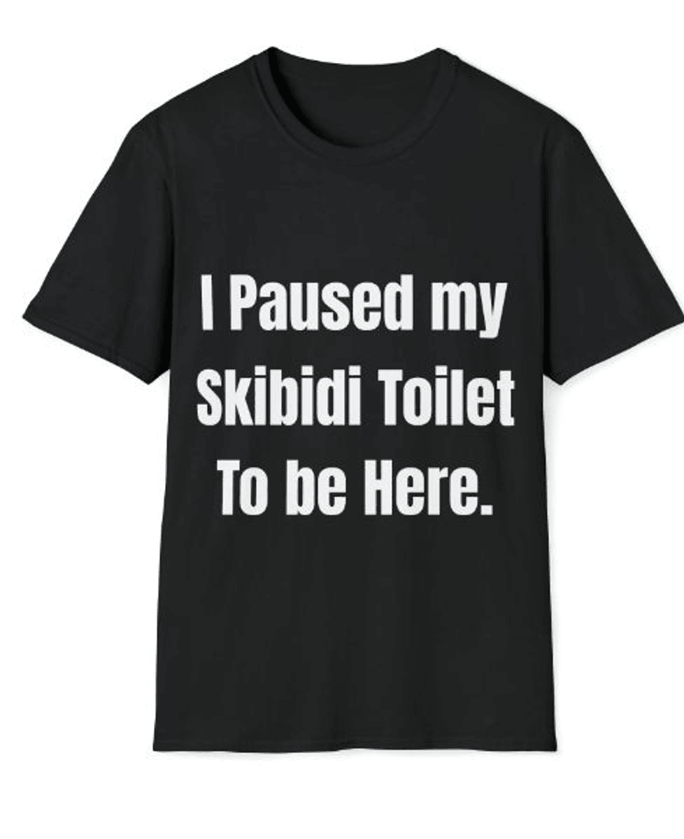 ($SKIBIDI) - The Original SkibidiCoin Ticker - Home