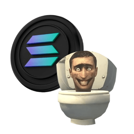 ($SKIBIDI) - The Original SkibidiCoin Ticker - Home